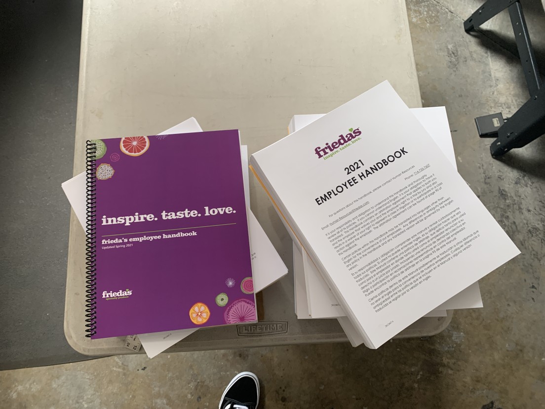 Custom Booklet & Catalog Printing in Santa Ana | High-Quality ...